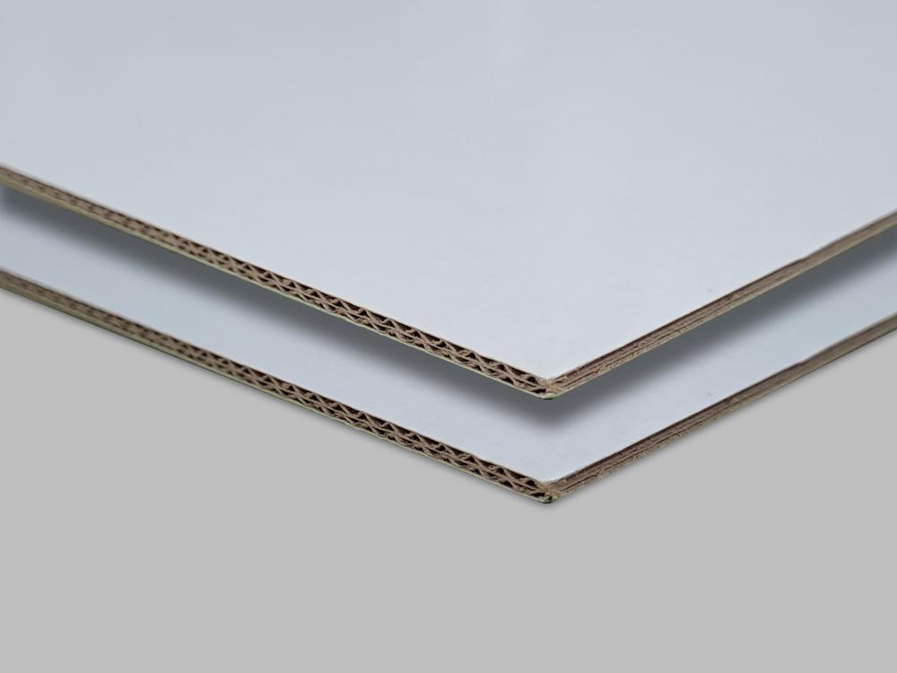 Tipos de cartón y características ¿Cuál es mejor para mi proyecto ...