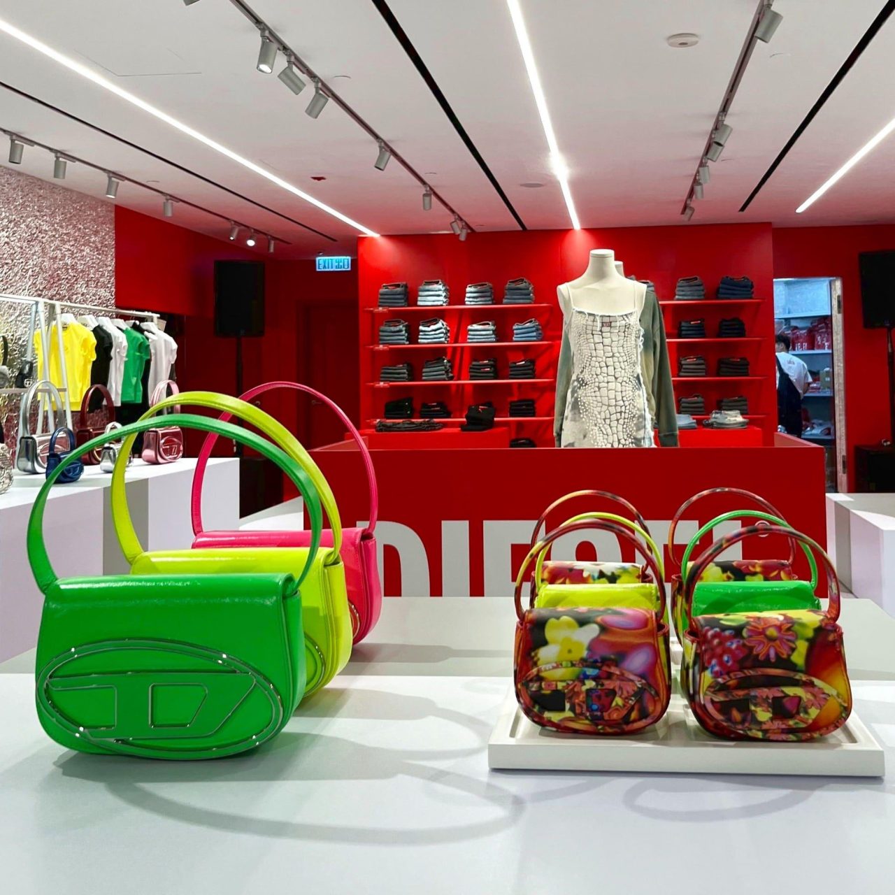 Cómo crear una experiencia única en una Pop-Up Store - Imprivic