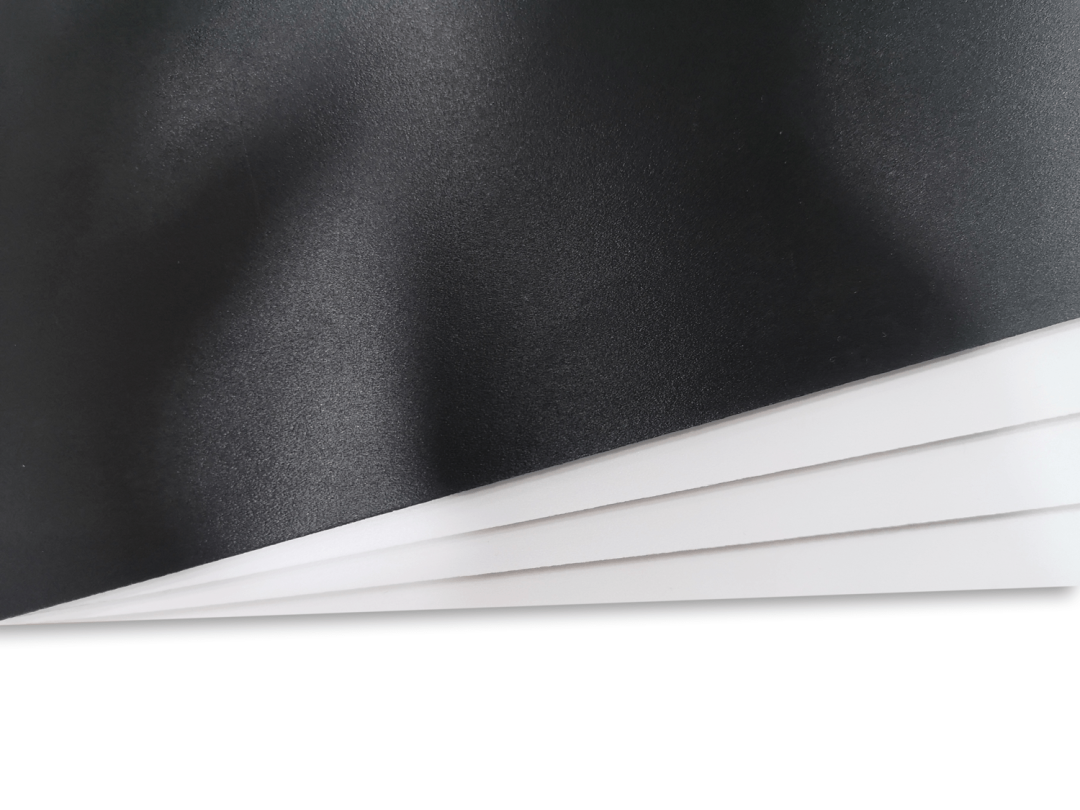 Usos y aplicaciones del Forex PVC en impresión gran formato - Imprivic