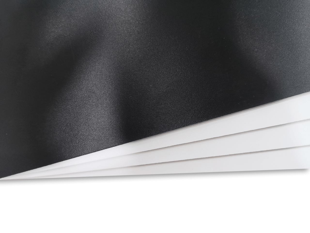 Usos y aplicaciones del Forex PVC en impresión gran formato - Imprivic